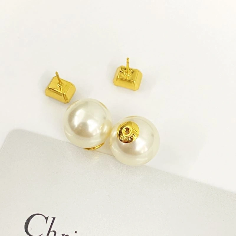 Precise copy Christian Dior Earrings
