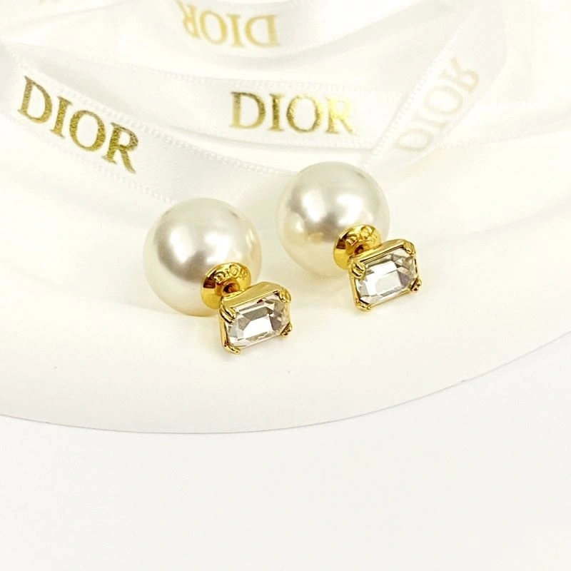 Precise copy Christian Dior Earrings