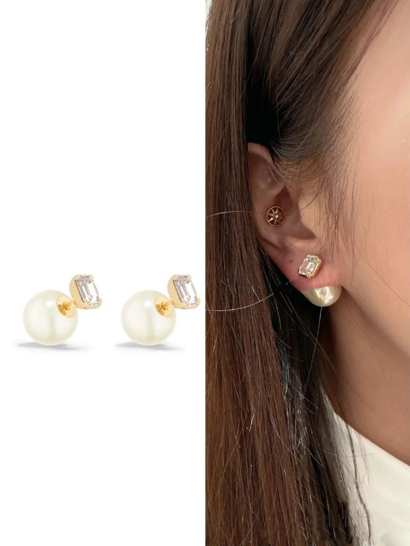 Precise copy Christian Dior Earrings