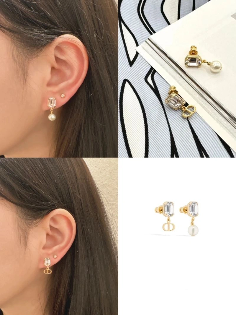Low-cost Christian Dior Earrings