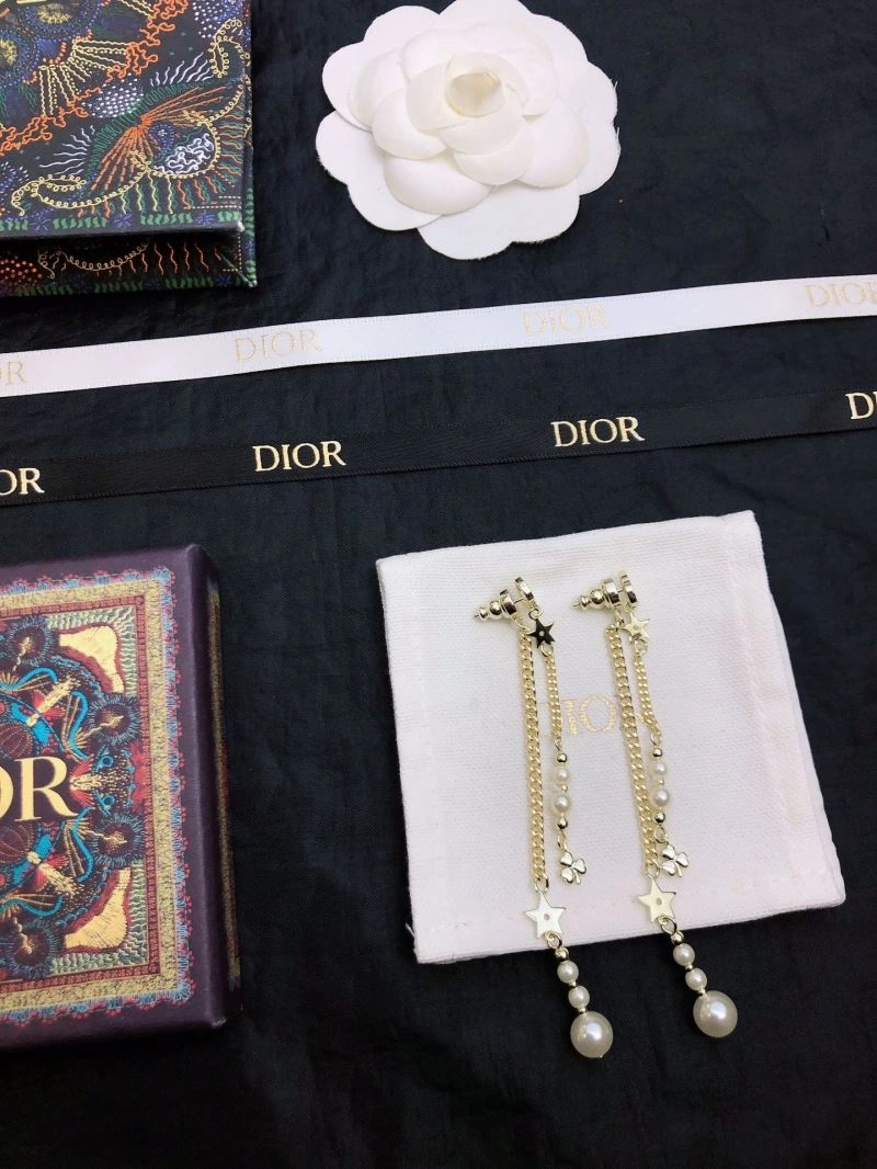 High fidelity Christian Dior Earrings