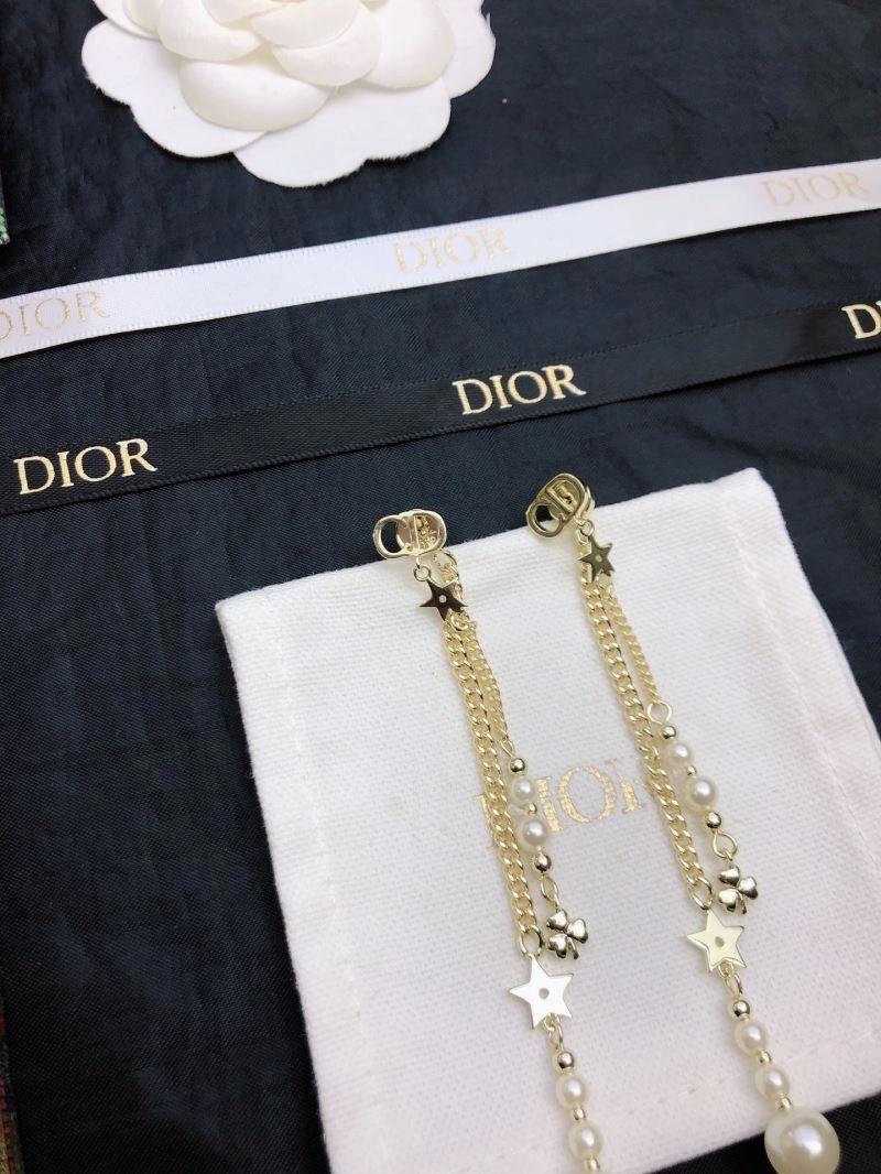High fidelity Christian Dior Earrings
