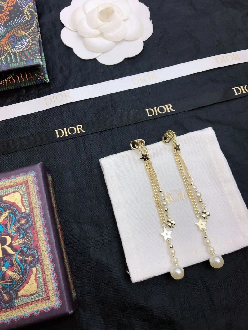 High fidelity Christian Dior Earrings