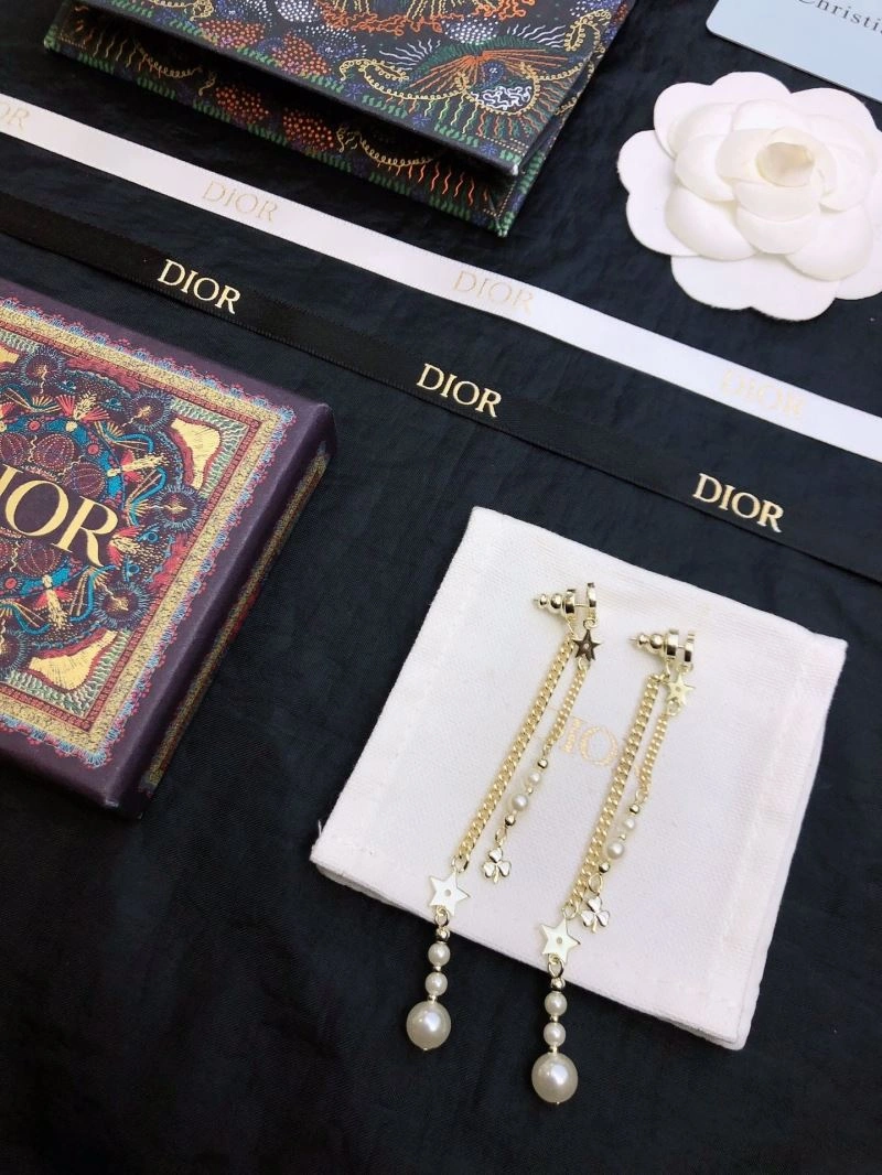 High fidelity Christian Dior Earrings
