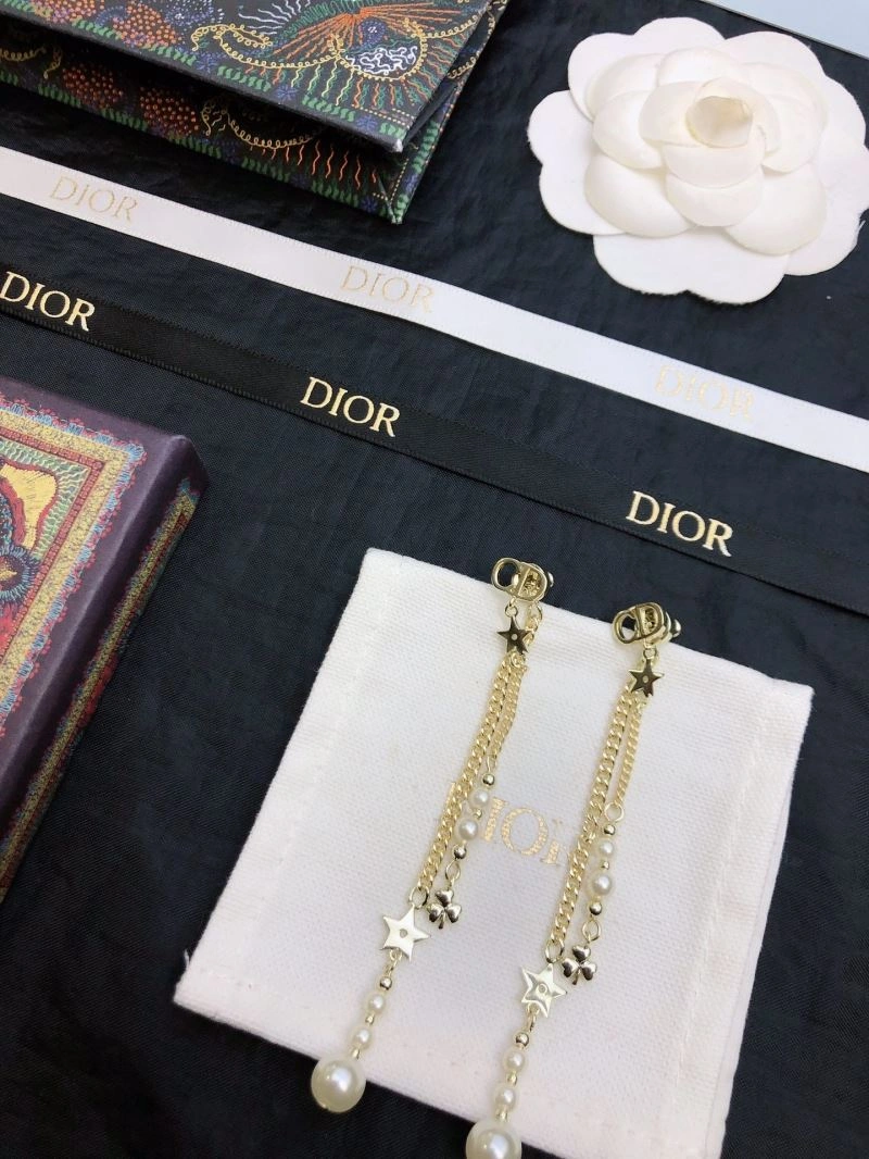 High fidelity Christian Dior Earrings