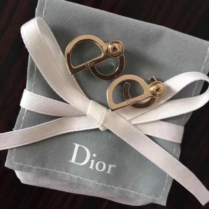 Affordable Christian Dior Earrings