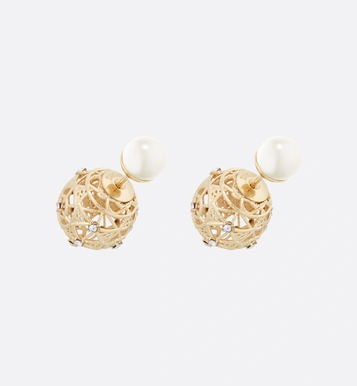 Discounted Christian Dior Earrings