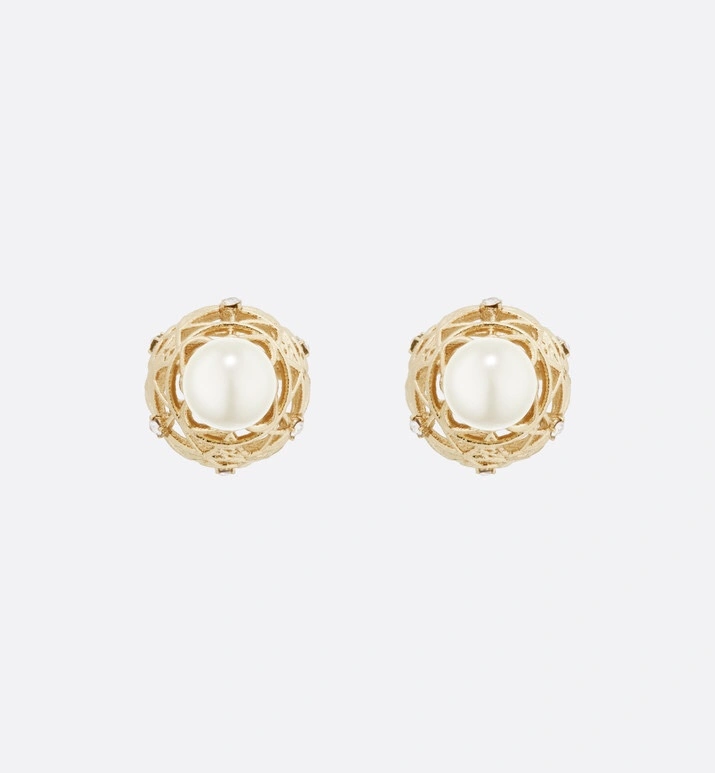 Discounted Christian Dior Earrings