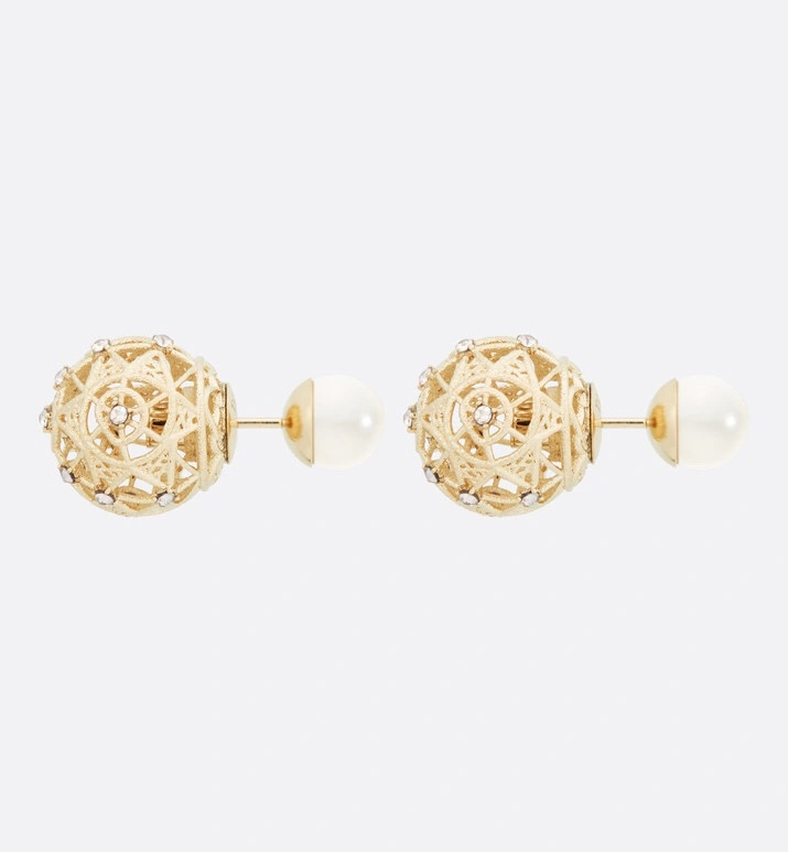 Discounted Christian Dior Earrings