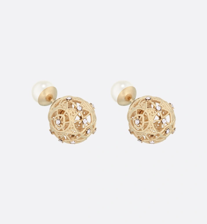 Discounted Christian Dior Earrings