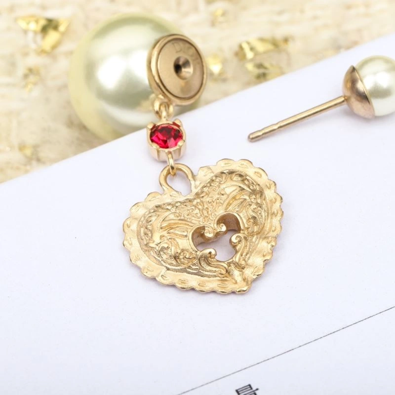 1:1 copy Christian Dior Earrings