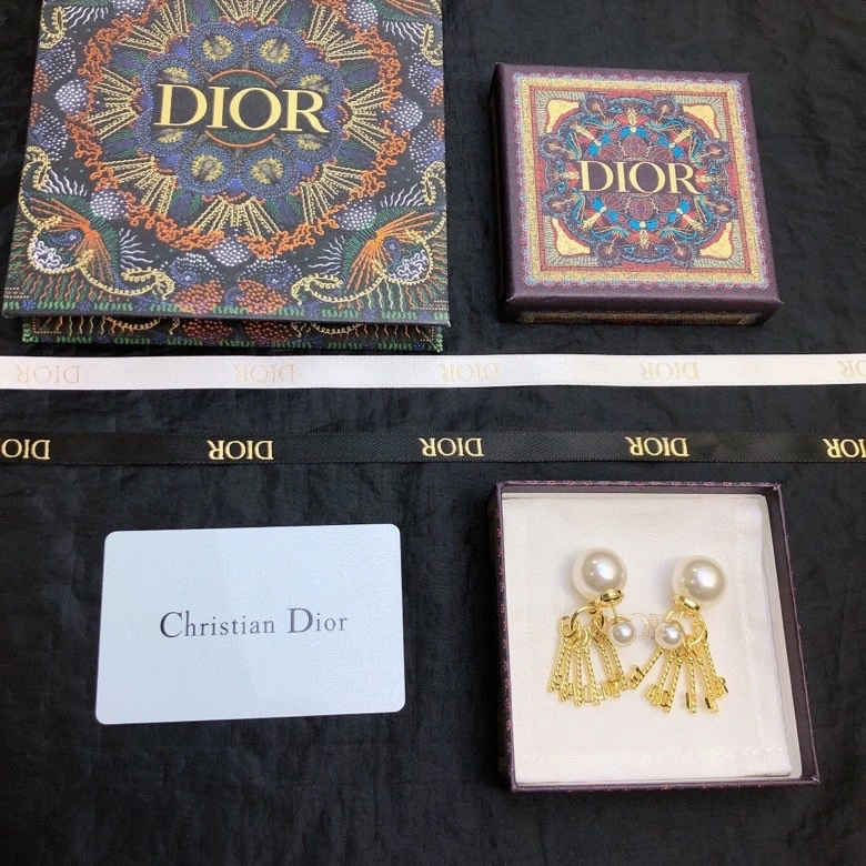 Perfect replica Christian Dior Earrings