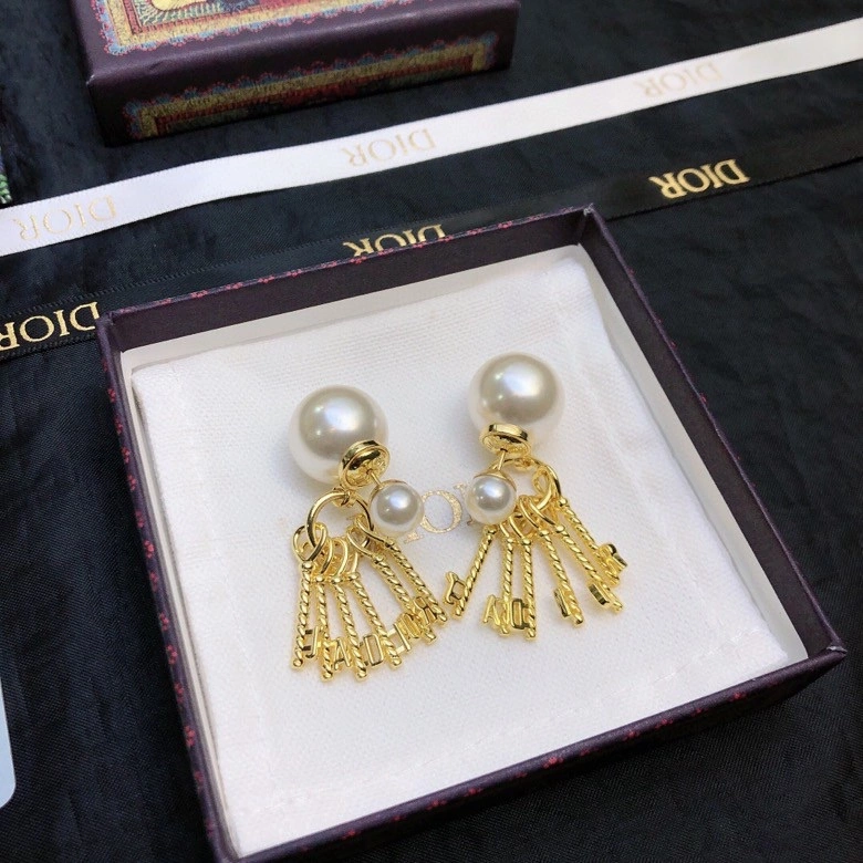 Perfect replica Christian Dior Earrings