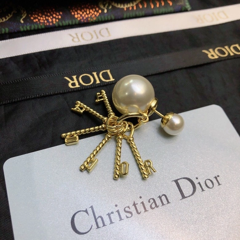 Perfect replica Christian Dior Earrings
