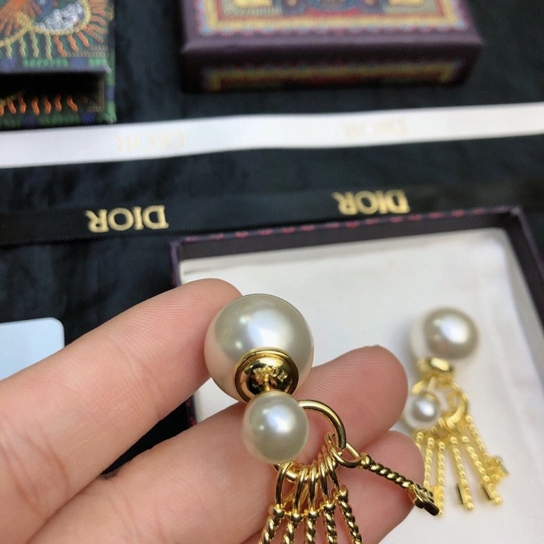 Perfect replica Christian Dior Earrings