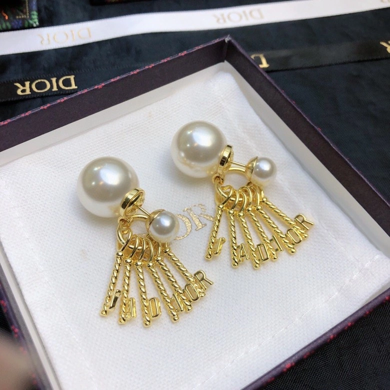 Perfect replica Christian Dior Earrings