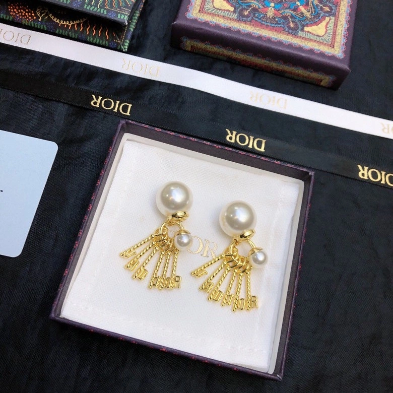 Perfect replica Christian Dior Earrings