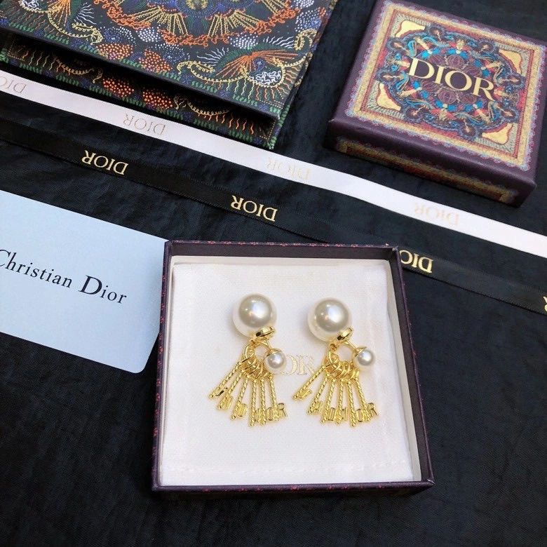 Perfect replica Christian Dior Earrings