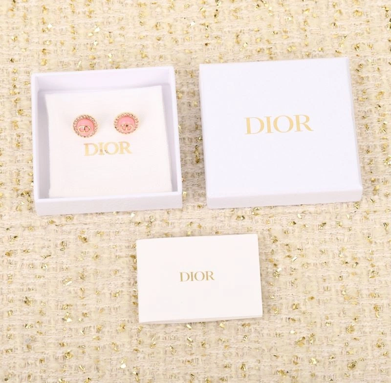 Christian Dior Earrings