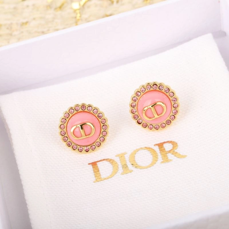 High fidelity Christian Dior Earrings