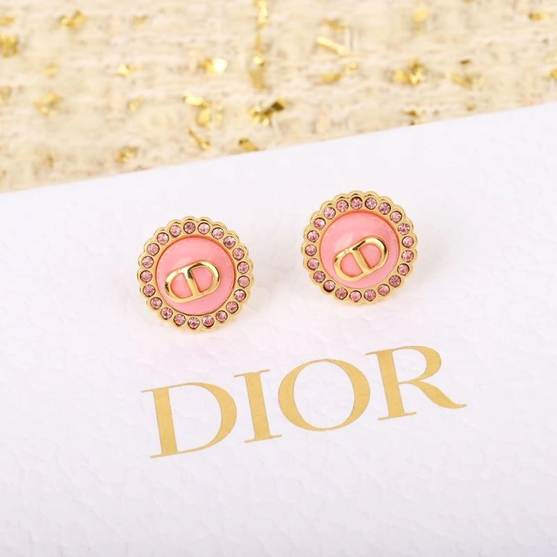 High fidelity Christian Dior Earrings