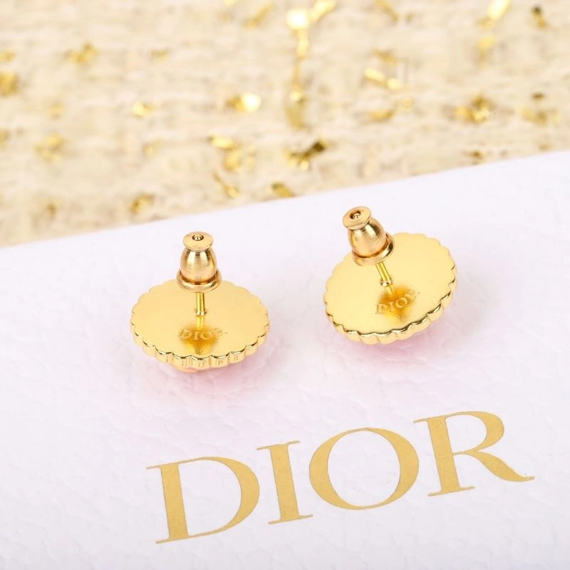 High fidelity Christian Dior Earrings