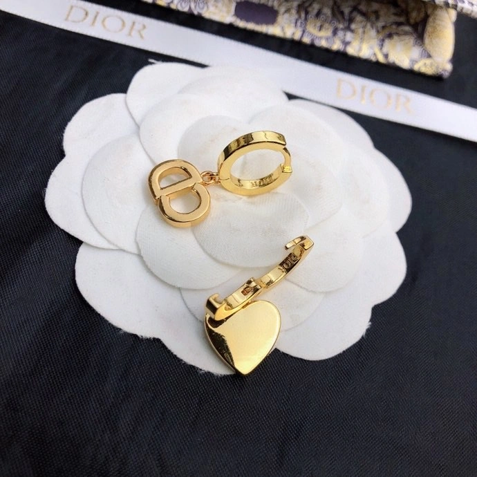1:1 copy Christian Dior Earrings