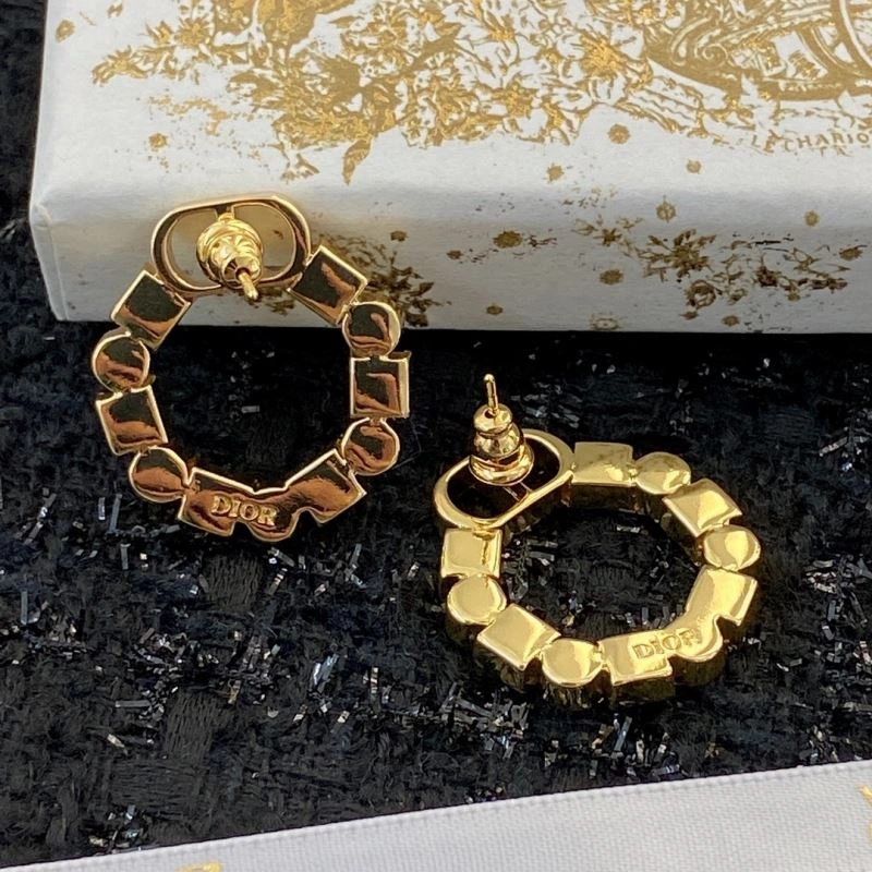 Mirror quality Christian Dior Earrings