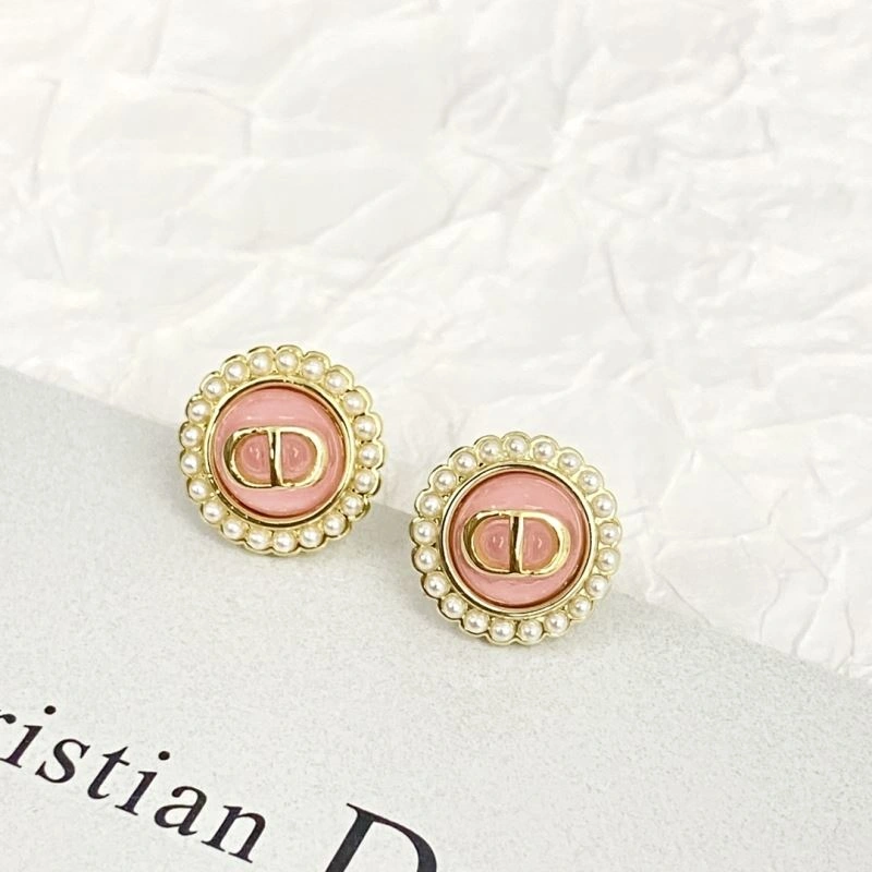 OEM Christian Dior Earrings