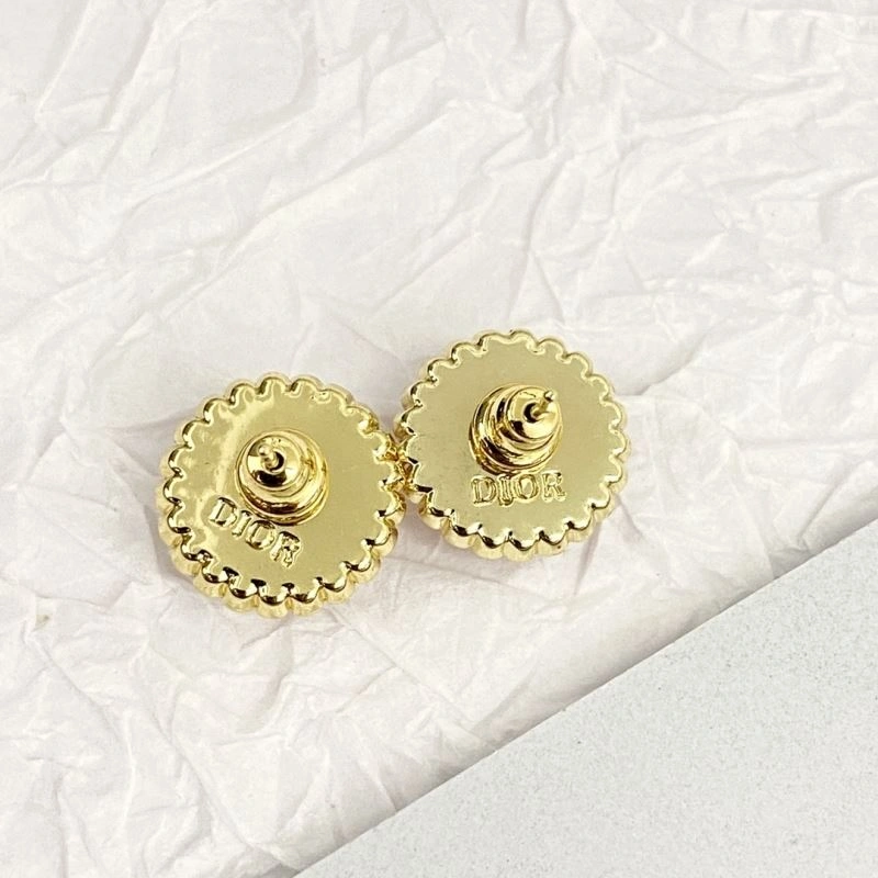 OEM Christian Dior Earrings