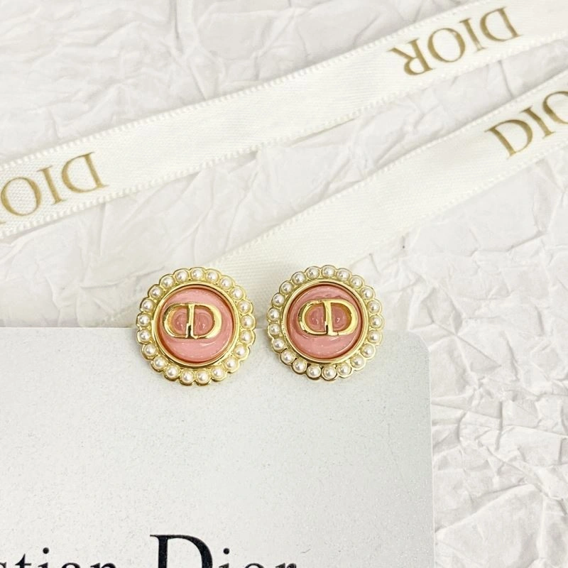OEM Christian Dior Earrings