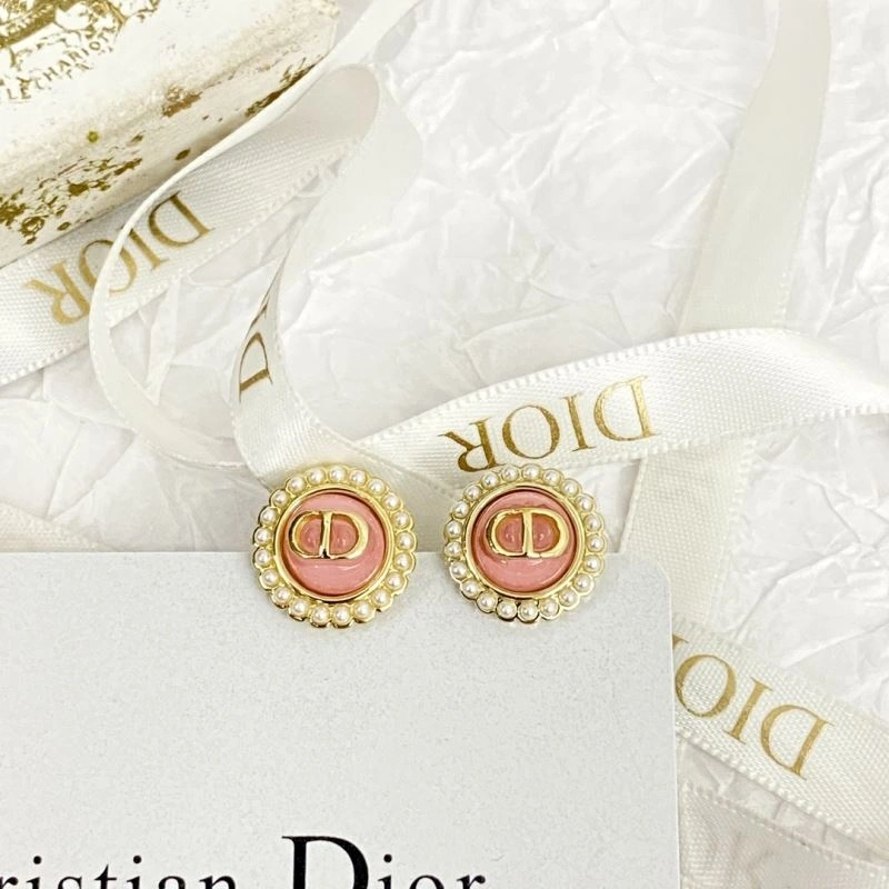OEM Christian Dior Earrings