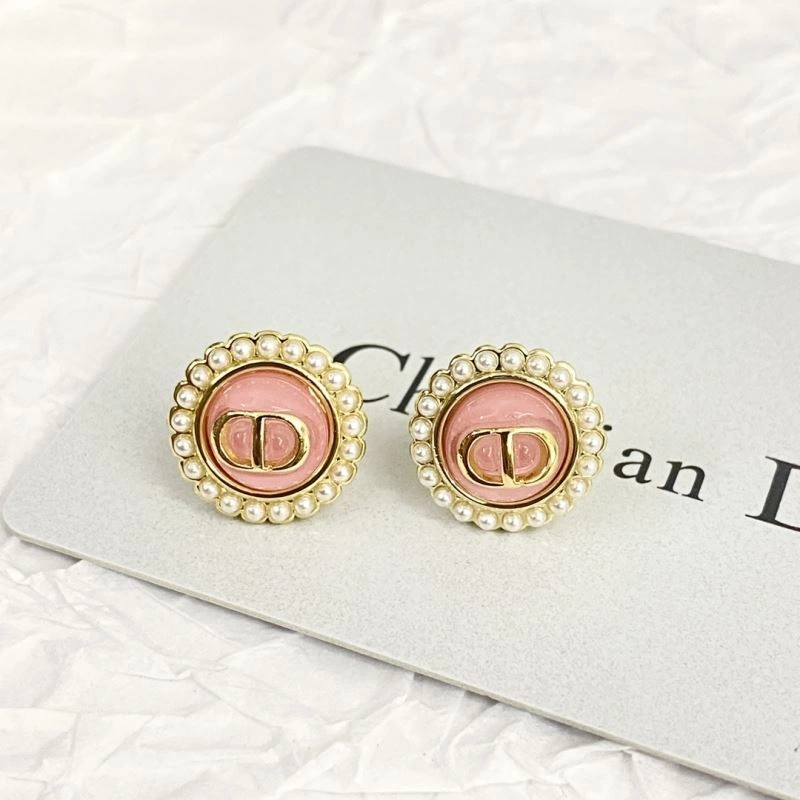 OEM Christian Dior Earrings