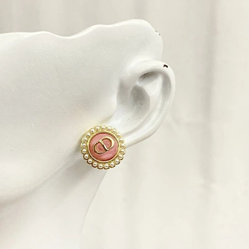 OEM Christian Dior Earrings