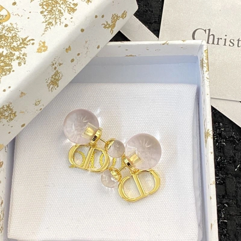 Legit Christian Dior Earrings
