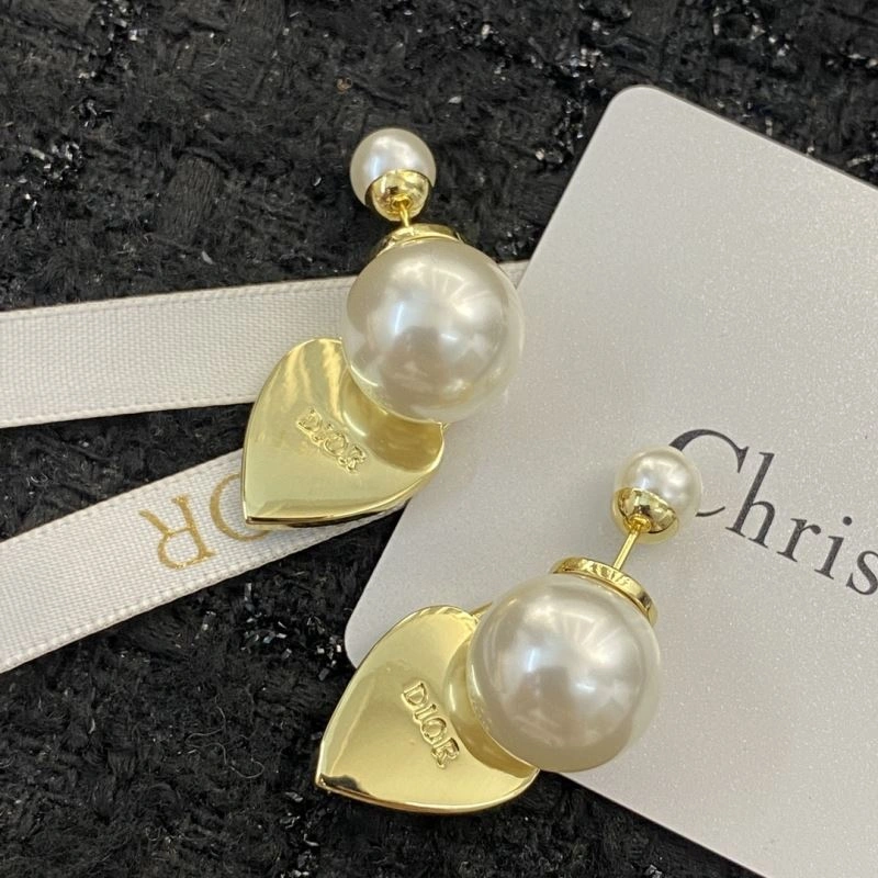 Brand-original Christian Dior Earrings
