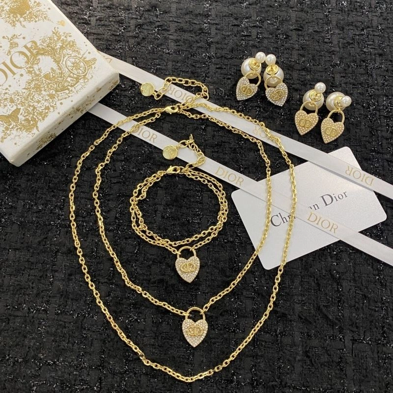 Brand-original Christian Dior Earrings