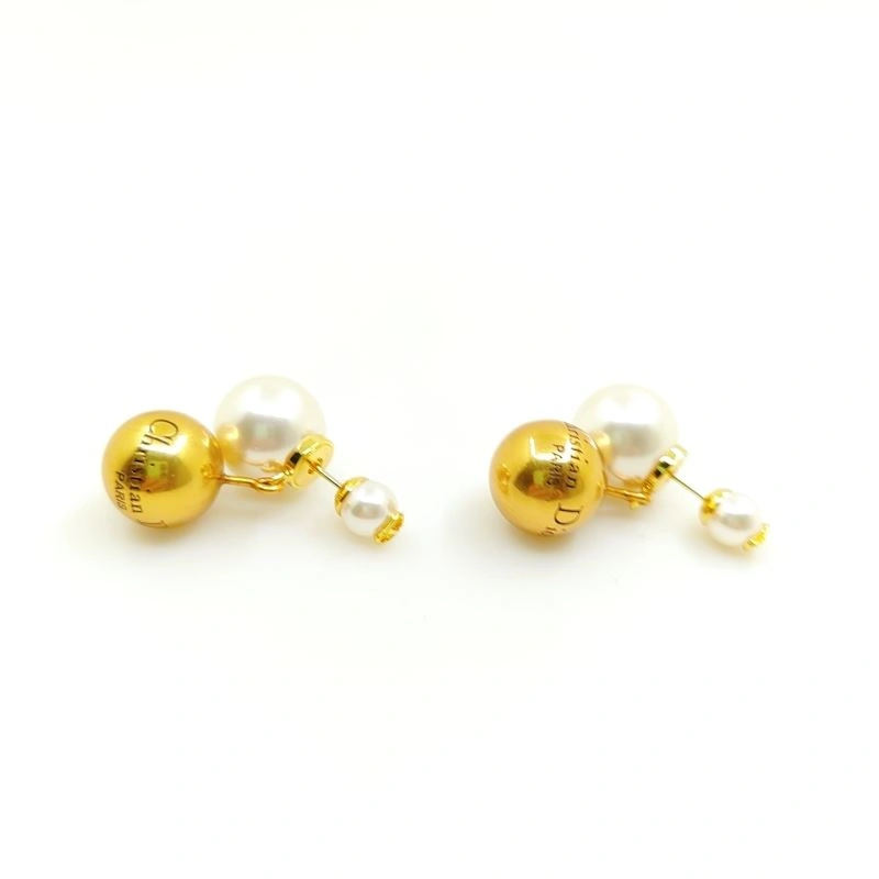 Christian Dior Earrings