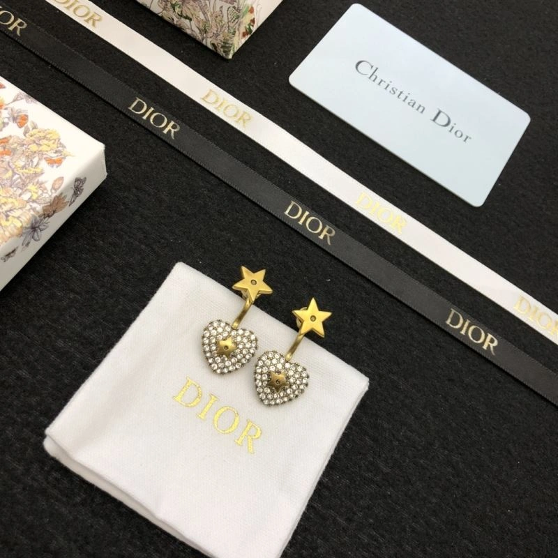Reasonably priced Christian Dior Earrings