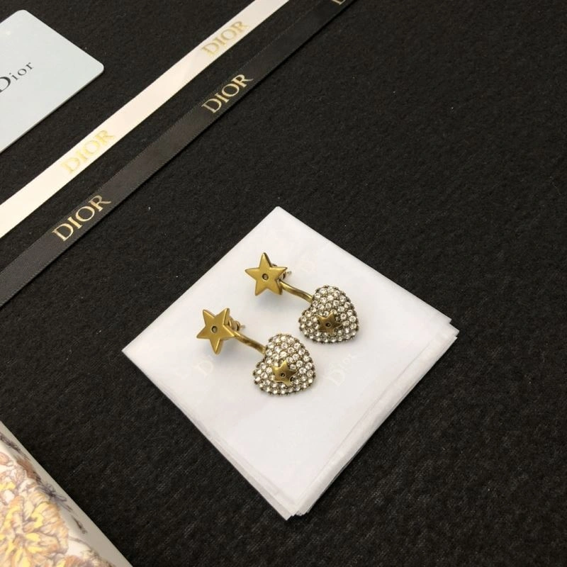 Reasonably priced Christian Dior Earrings