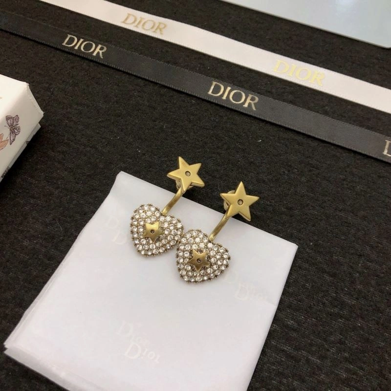 Reasonably priced Christian Dior Earrings