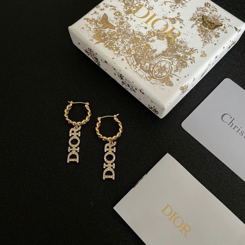 Perfect replica Christian Dior Earrings