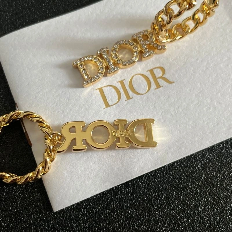 Perfect replica Christian Dior Earrings