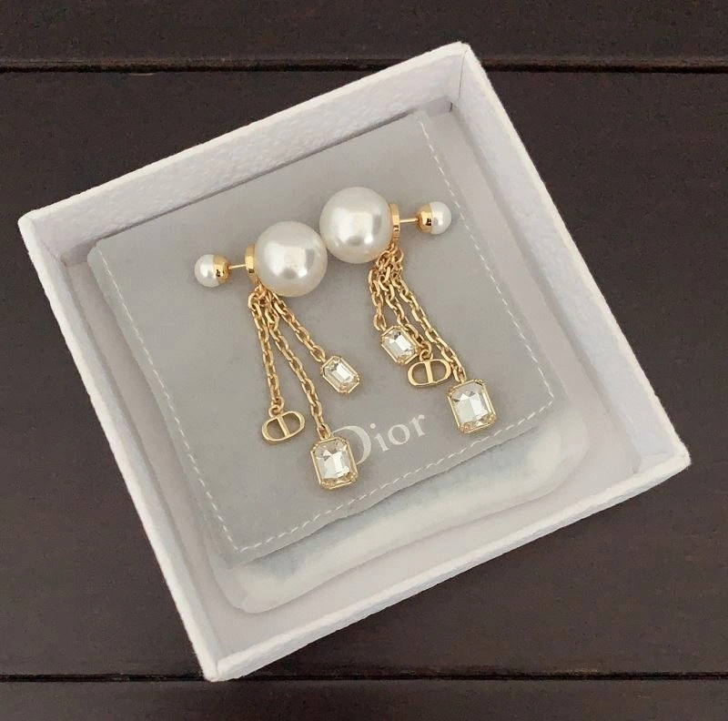 High fidelity Christian Dior Earrings