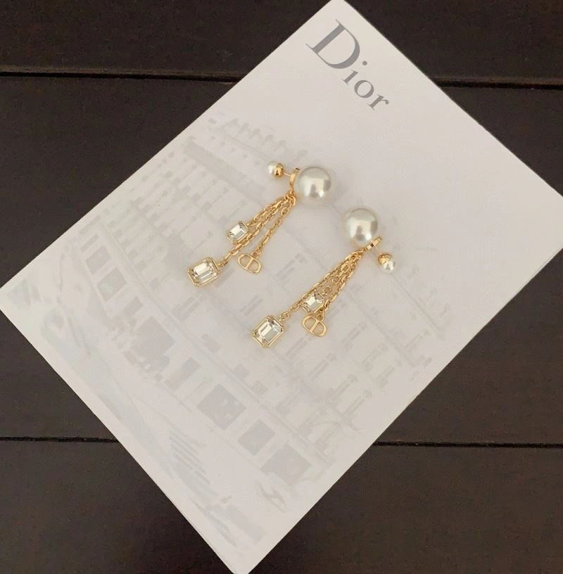High fidelity Christian Dior Earrings