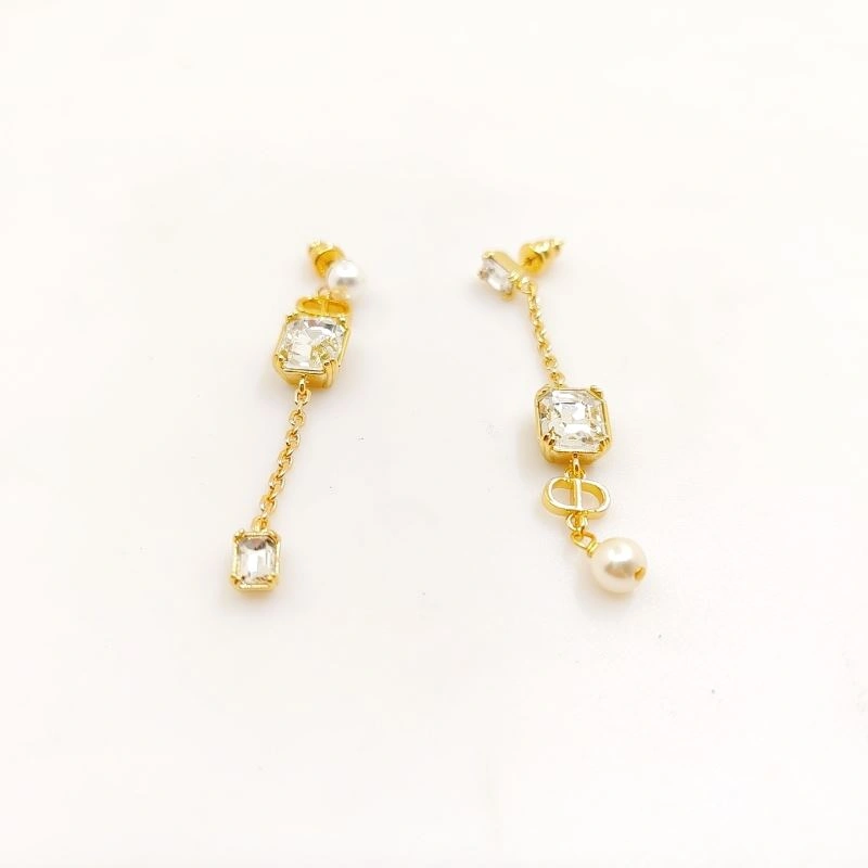 Christian Dior Earrings