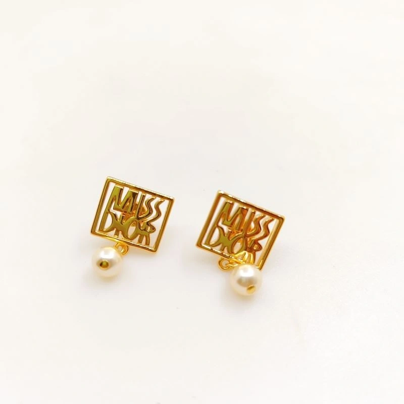 Christian Dior Earrings