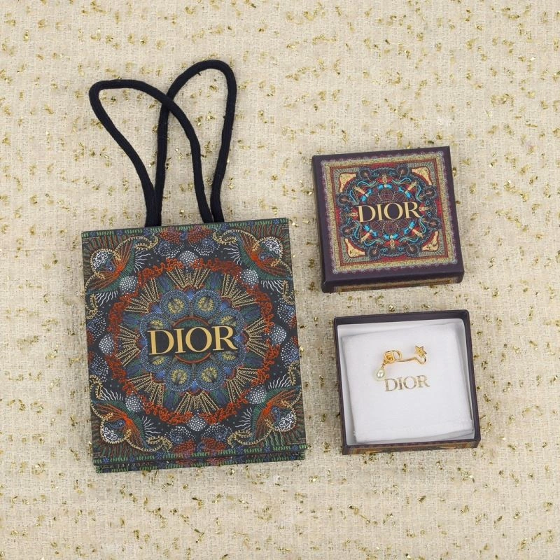 Christian Dior Earrings