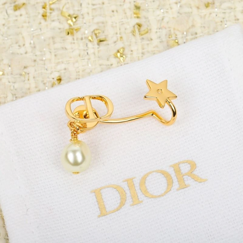 Cut-rate Christian Dior Earrings