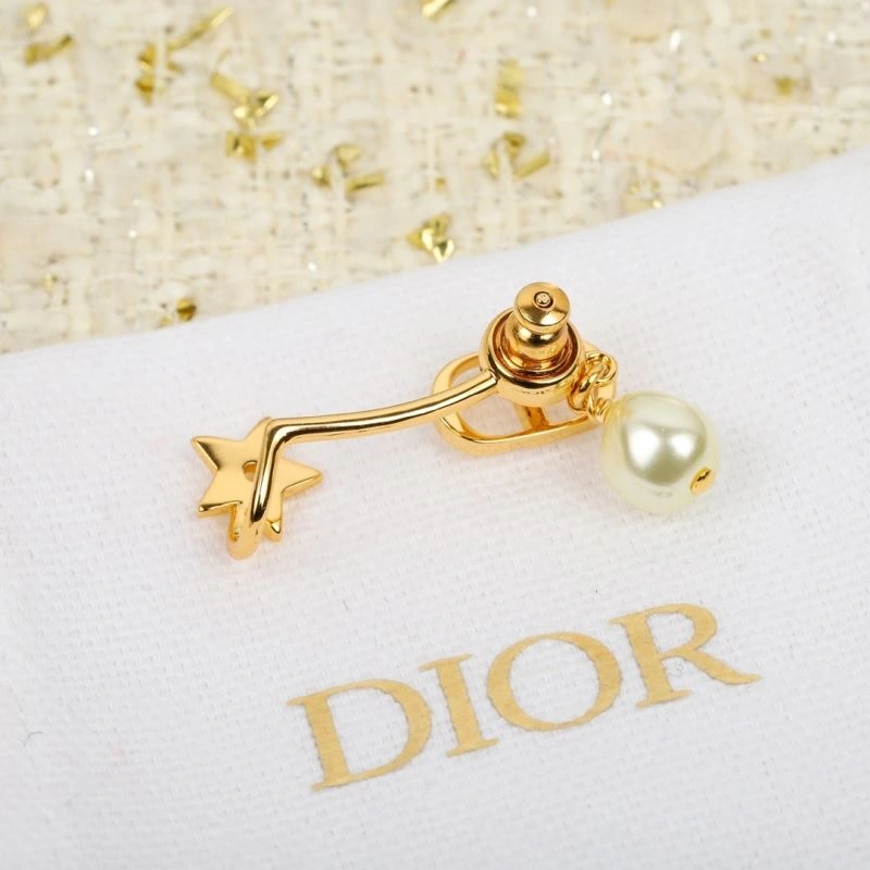 Cut-rate Christian Dior Earrings